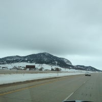 Sundance, WY - City