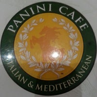 Panini Cafe (Now Closed) - Breakfast Spot in Los Angeles