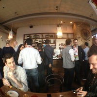 The Backspace - Downtown Austin - 68 tips from 2698 visitors