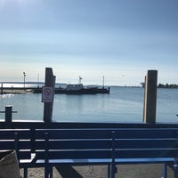 Star Line - Boat or Ferry