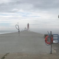 Grand Haven Lighthouse Connector Park - 679-699 S Harbor Dr