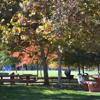 Athan Downs Park - 3 tips