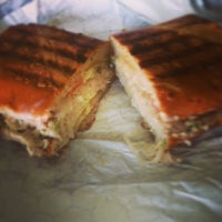 George's Sausage & Delicatessen - Sandwich Place in Seattle