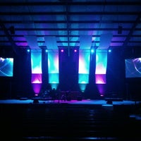 Christian Life Assembly - 2 tips