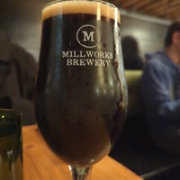 The Millworks - Brewery in Harrisburg