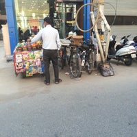 Main Market Rajouri Garden - New Delhi, Delhi