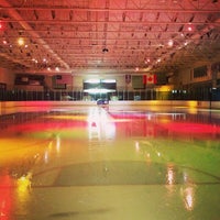 RDV Sportsplex Ice Den - 9 tips