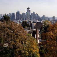 Lower Queen Anne - Neighborhood in Seattle