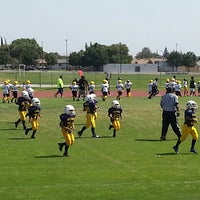 Edison High School - High School in Central Fresno