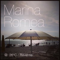 Marina Romea - 4 tips from 461 visitors