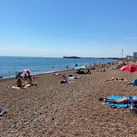 Kemp Town Beach - Beach in Kemptown