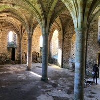 Battle Abbey - 12 tips from 848 visitors