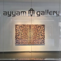 Ayyam Gallery