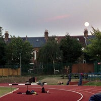Ladywell Arena - Rushey Green - Silvermere Rd