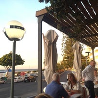 La Perla Restaurant - Italian Restaurant in Cape Town