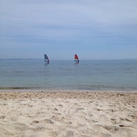 Plage de la Capte - Beach