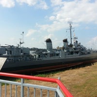 USS Kidd - 8 tips from 485 visitors