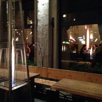 Alt Shift - Gastropub in Bucharest