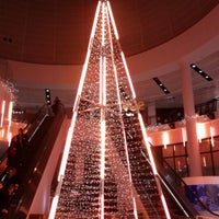 O2 Centre - Shopping Mall in West Hampstead