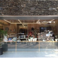 PLATFORM PLACE - Boutique in Seoul