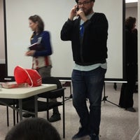 William V. Musto Cultural Center - 4 tips