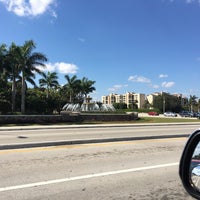 Boca Pointe Lake - Lake in Boca Pointe