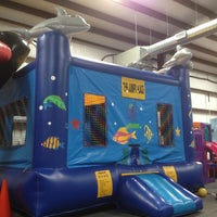 The Jumpy Place - 7 tips