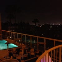 The Standard, Hollywood (Now Closed) - 8300 W Sunset Blvd