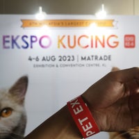 MATRADE Exhibition and Convention Centre (MECC) - 22 tips from 11470 ...