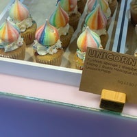 Crumbs & Doilies - Soho - 28 tips