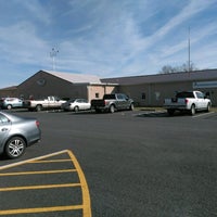 Shannon Airport - Fredericksburg, VA