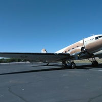 Arizona Wing Commemorative Air Force Museum - History Museum in Mesa