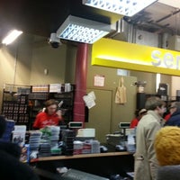 FOPP - Record Shop in Holborn and Covent Garden