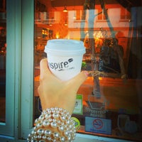 Inspire Coffee Company - Coffee Shop in City