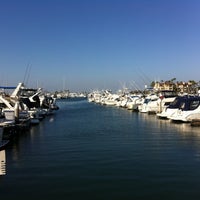 Peter's Landing Marina - Sunset Beach - 2 tips