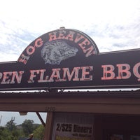 Hog Heaven - 21 tips from 625 visitors