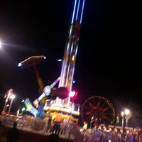 Fiestas Del Sol - Mexicali, Baja California