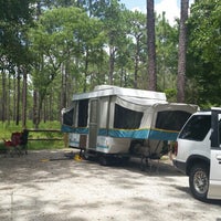 Wekiva Springs Campground - 8 tips from 342 visitors