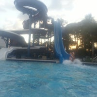 Highland Family Aquatic Center - Swimming Pool in Largo