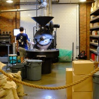 Parlor Coffee Roasting - Coffee Shop in Brooklyn