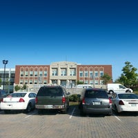 Howard Office Building - Nashville, TN