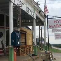 HYE MARKET - Food & Drink Shop in Hye