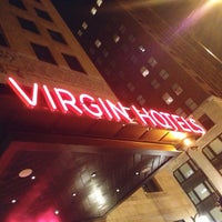 Virgin Hotels Chicago - Hotel in Chicago