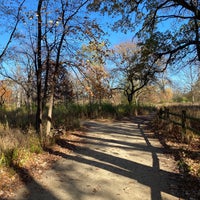 North Park Village Nature Center - Hollywood Park - 19 tips