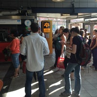 STM Station Frontenac - Ville-Marie - 2 tips from 439 visitors