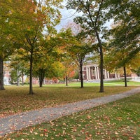 Bates College - 6 tips