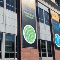 VCU School Of Engineering East Hall - Downtown Richmond - 5 tips