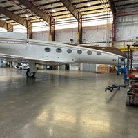 Northeast Philadelphia Airport - Northeast Philadelphia - 9800 Ashton Rd