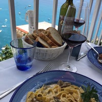 Caffe Positano - Italian Restaurant