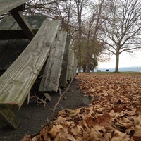Lodi Point State Park - Lower Lake Rd